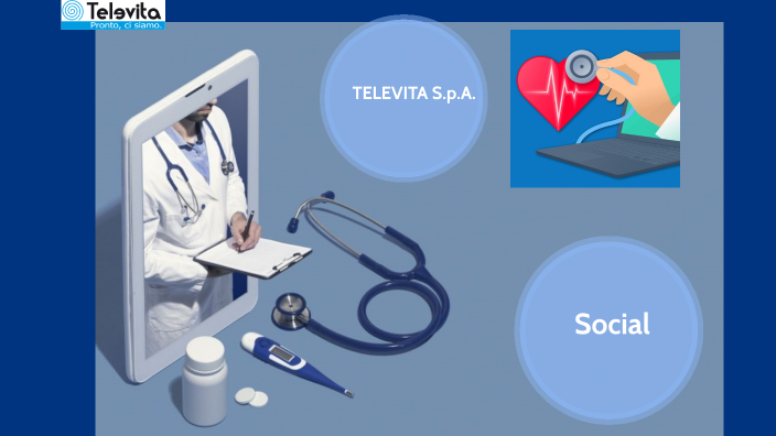 TELEVITA by Aicha Achbabou on Prezi