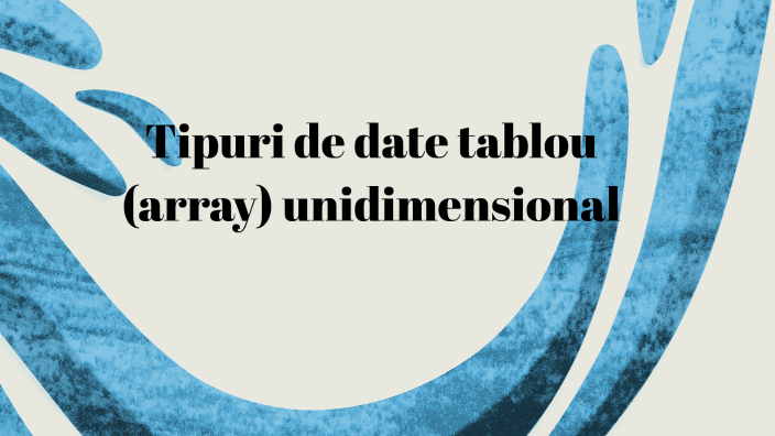 Pascal Data Types by Evelina Popovici on Prezi