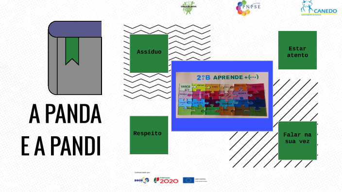 A PANDA E A PANDI by Rosa Almeida on Prezi