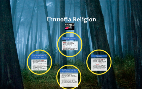 Umuofia Religion by Robin Bauman on Prezi