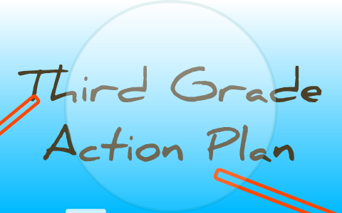 Third Grade Action Plan by christina reyes on Prezi