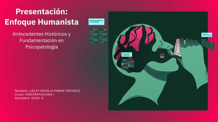 Presentación: Enfoque Humanista by natalia pabon on Prezi