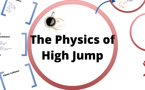 The Physics of Track and Field: High Jump by kristin blount on Prezi