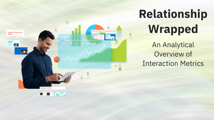 Relationship Wrapped by Joan Masferrer on Prezi