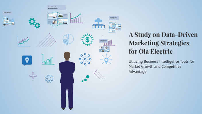 A Study on Data-Driven Marketing Strategies for Ola Electric by Jahanvi ...