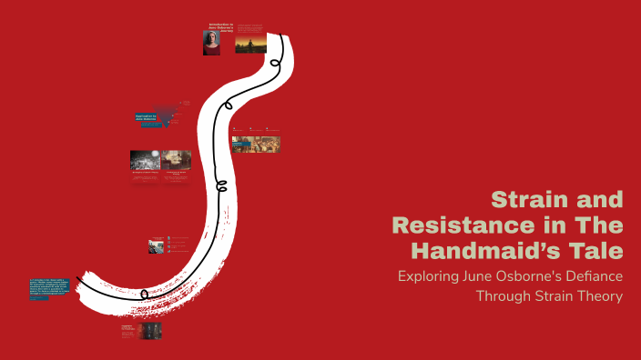 Strain and Resistance in The Handmaid’s Tale by Carolina Tarin on Prezi