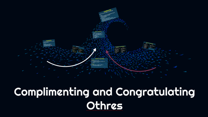 Complementing and Congratulation Otheres by Masyithoh Fauziyah on Prezi