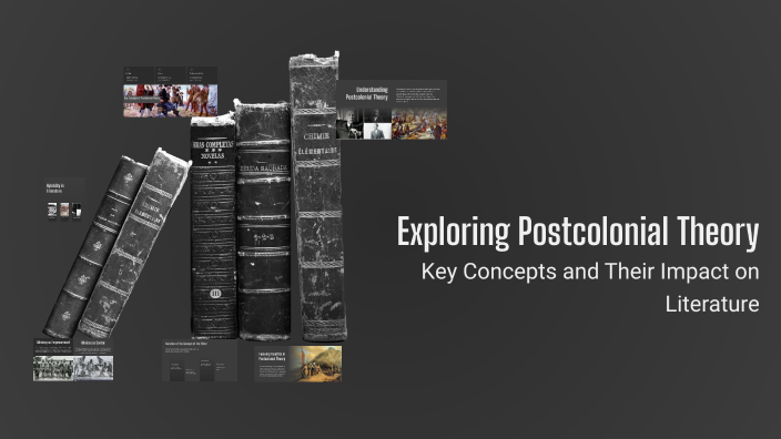 Exploring Postcolonial Theory by Yajaira Mariana Lavado Yauri on Prezi