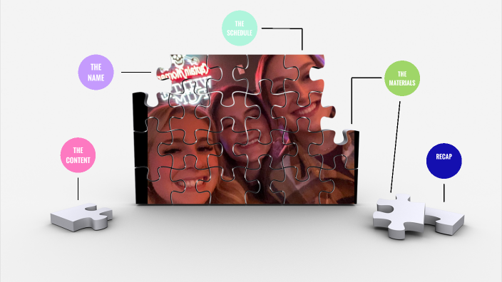 The Beginning of the Pod by Danielle Rhody on Prezi