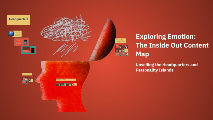 Exploring Emotion: The Inside Out Content Map by Isaac Dempsey on Prezi