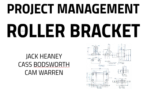 PROJECT MANAGEMENT by Jack Heaney on Prezi