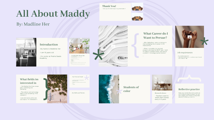 Module 2 Assessment: Madeline Her by Madeline Her on Prezi