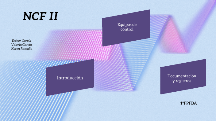 NCF by karen Ramallo on Prezi