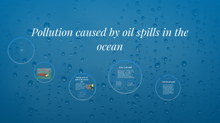 Mississippi River Pollution by SLAM mud on Prezi