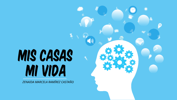 Mis casas by Zenaida Ramirez on Prezi