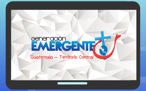 Actividades Generacion Emergente Guatemala by Diego Martinez on Prezi