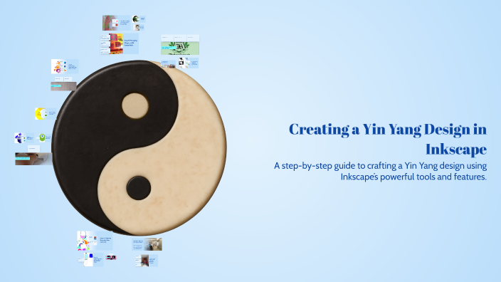 Creating a Yin Yang Design in Inkscape by shanna shaite on Prezi