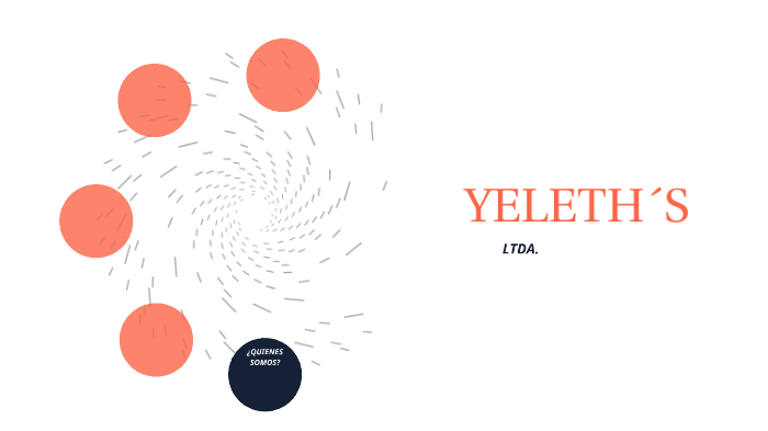 YELETH´S by Elizabeth Paez on Prezi