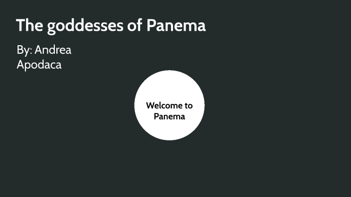 Panema by Andrea Apodaca on Prezi