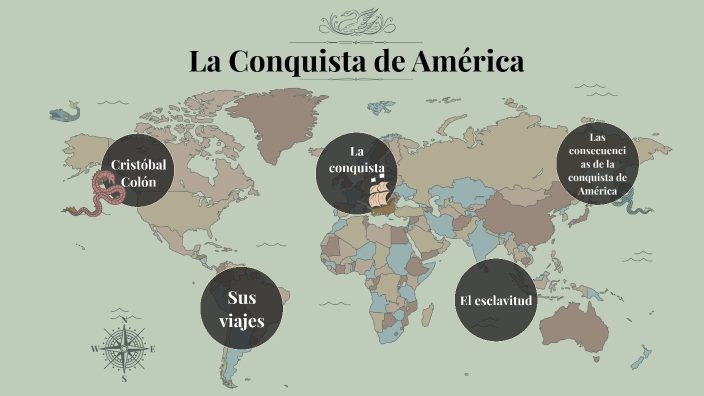 PROYECTO FINAL CONQUISTA by jeanne glerant on Prezi