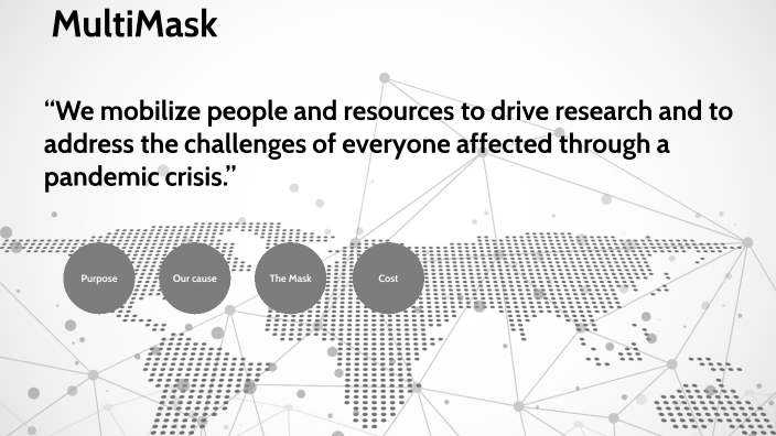 MultiMask by Matt Teixeira on Prezi