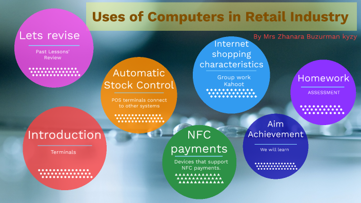 Computers in retail industry by zhanara buzurmankyzy on Prezi