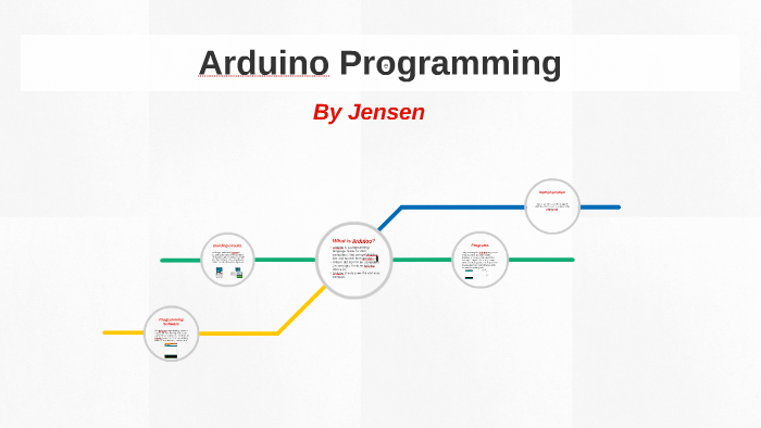 Arduino PIP by Kaosjr Kaosjr on Prezi
