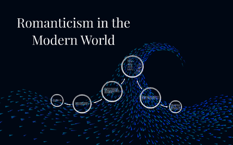 Romanticism in the Modern World by Taylor Enstad on Prezi