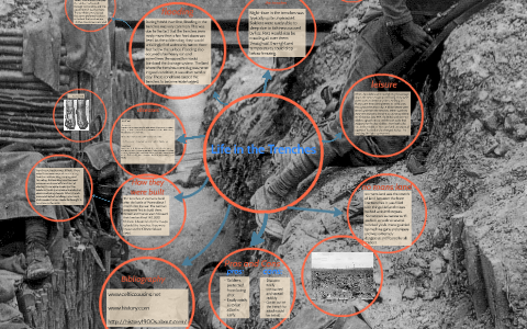 Life in the trenches by Molly Furey on Prezi
