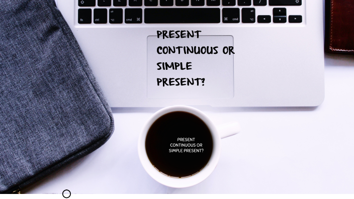 EF Elementary 5C Present Simple or Present Continuous? by WoWorld School