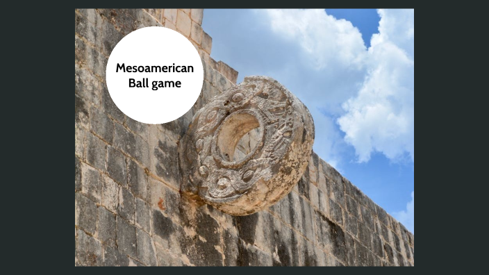 Ball Game by Camilo Zavala on Prezi