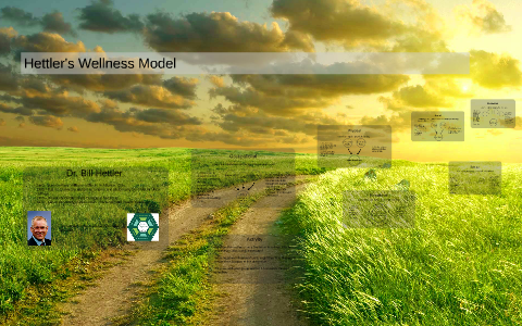 Hettler's Wellness Model by Mary Blochberger on Prezi
