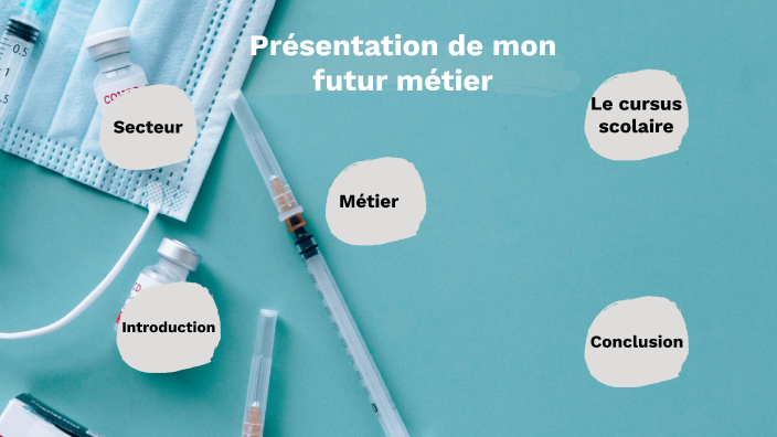 mon futur métier by Raphael Avicollo on Prezi