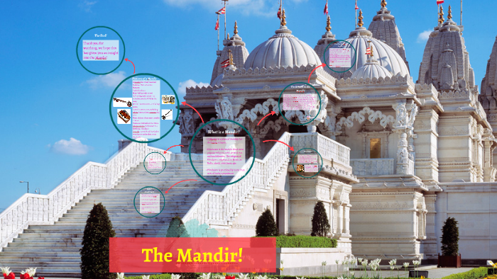 The Mandir! :) by shhs student on Prezi