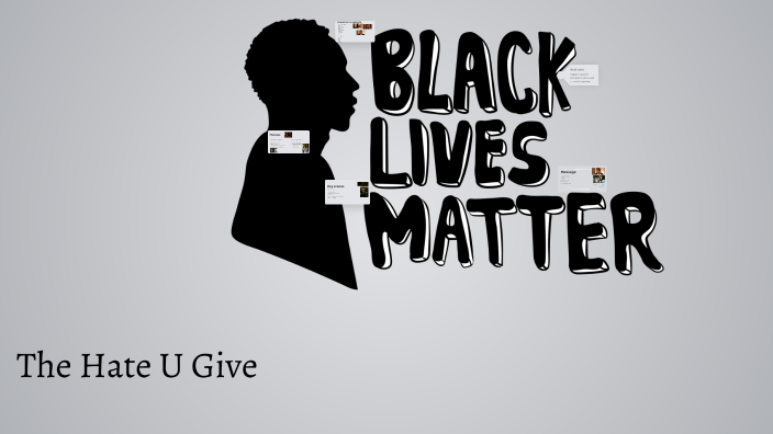 Exploring 'The Hate U Give': Themes and Impact by laura Amstrup on Prezi