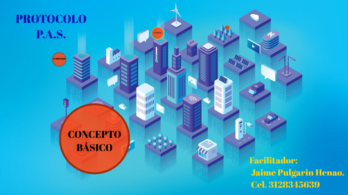 PROTOCOLO-PAS. Aux. by Jaime Pulgarin on Prezi