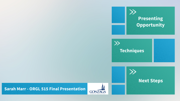 Orgl 515 Final Assignment By Sarah Marr On Prezi