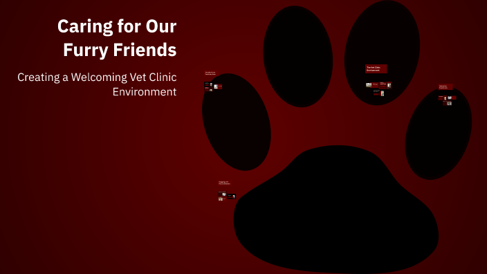 Caring for Our Furry Friends by Simone Hillyard on Prezi