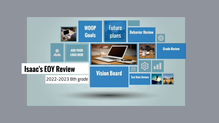 End of Year Project by Isaac Woo on Prezi