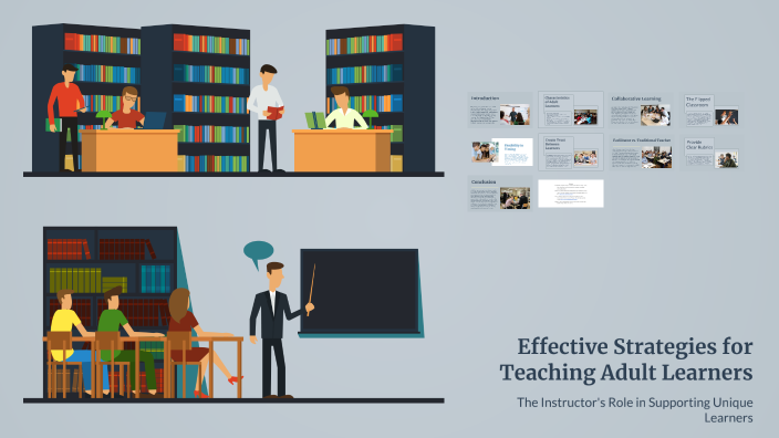 TECH5103 - Module 2 Application by Allan Hall on Prezi
