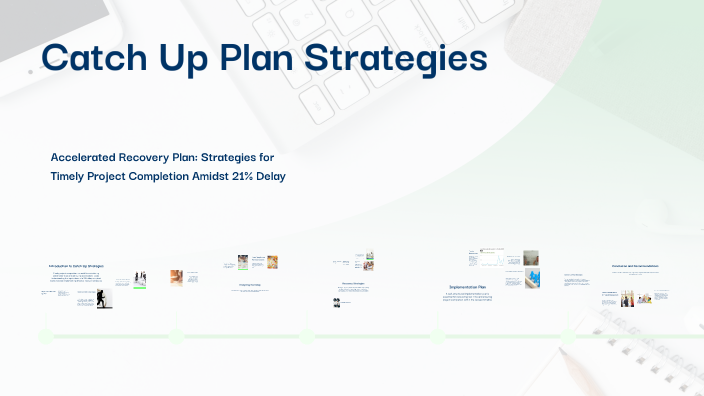 Catch Up Plan Strategies by Jeric Marchito on Prezi