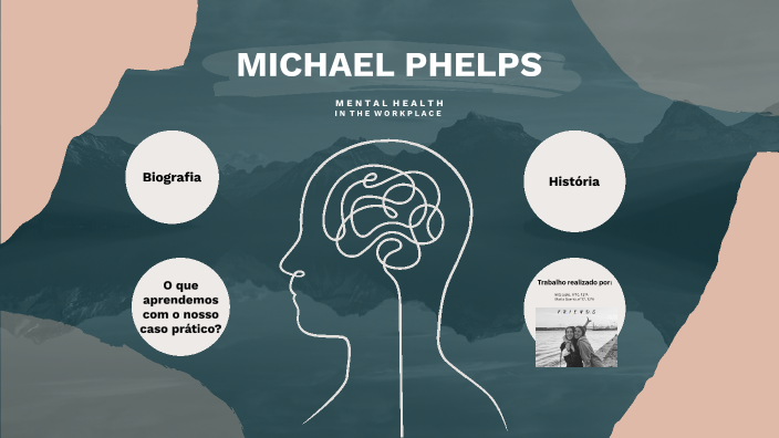 Michael Phelps by Inês Justo on Prezi
