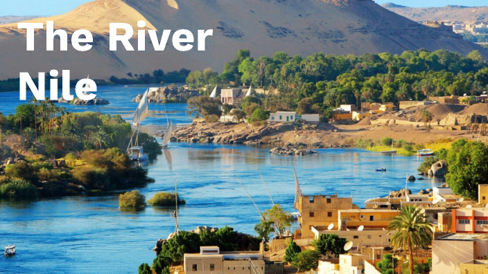 River Nile by Vicky Clarke on Prezi