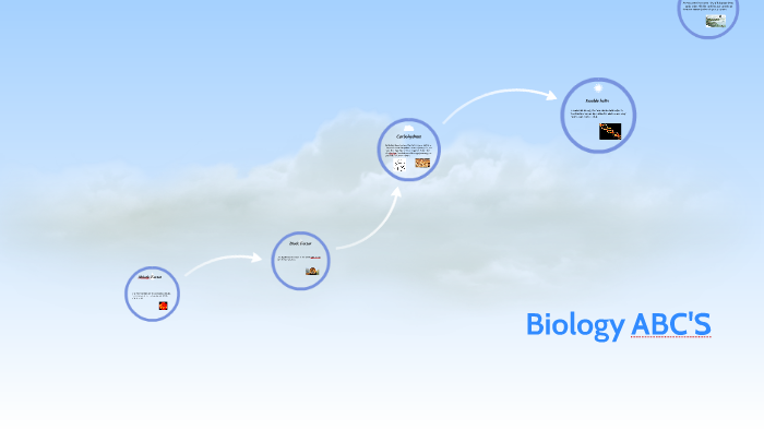 Biology ABC'S by Daylon Jackson on Prezi