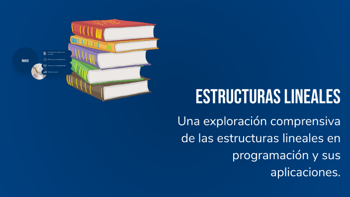 Estructuras Lineales by isaac morales on Prezi