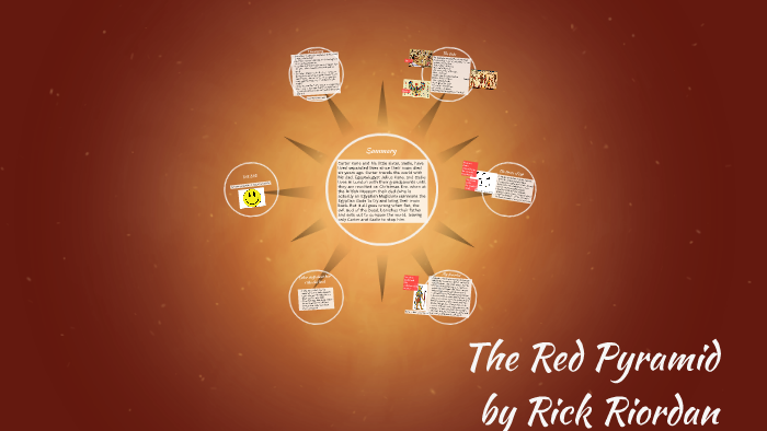 The Red Pyramid by Julianne Long on Prezi