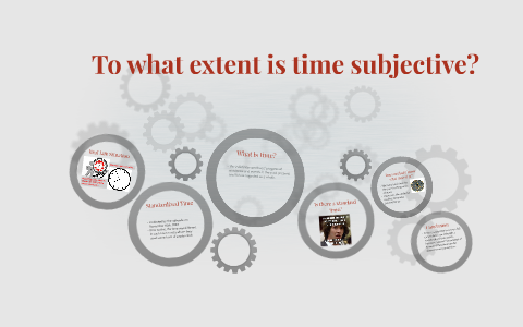 How do we perceive time? by Darcie Grunblatt on Prezi