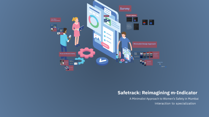 Redesigning M Indicator: Enhancing Safety Features by Kedar Dalvi on Prezi