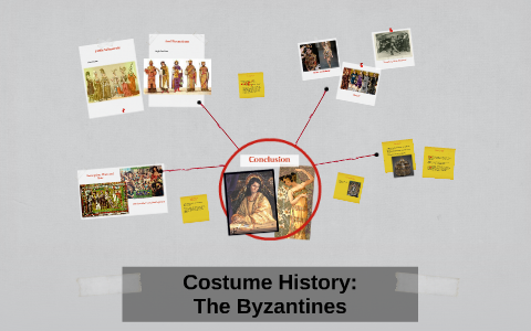 Costume History: Byzantium by Lydia Meece on Prezi