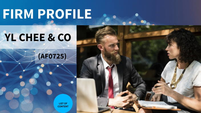 YL CHEE & CO by hizatul hauri on Prezi